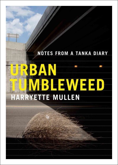 Book Review: 'Urban Tumbleweed' By Harryette Mullen : NPR
