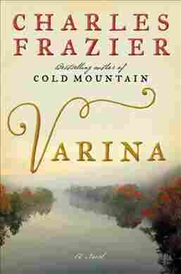 In 'Varina,' A Confederate Contemplates Her Complicity : NPR