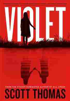Review: 'Violet,' By Scott Thomas : NPR