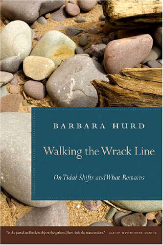 Excerpt: 'Walking the Wrack Line' : NPR
