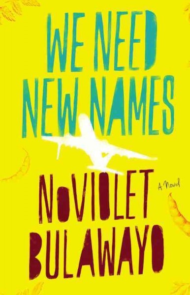 Coming Of Age Amid Upheaval In 'We Need New Names' : NPR