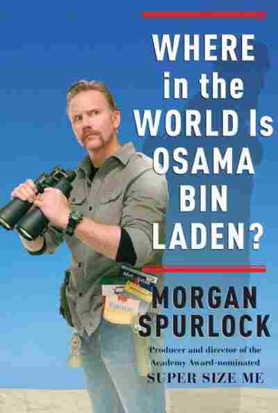 A Do-It-Yourself Approach to Finding bin Laden : NPR