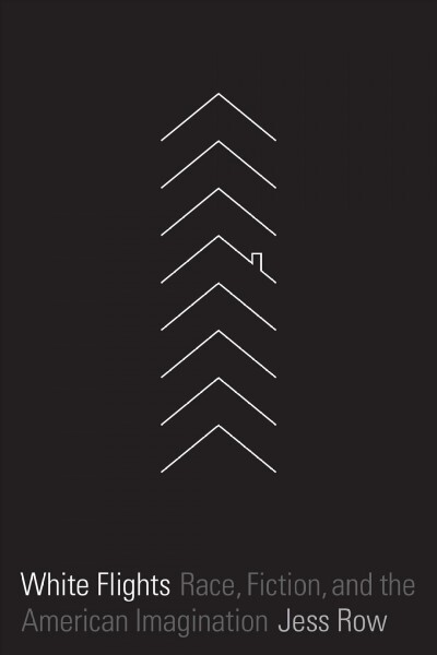 'White Flights' Examines The Legacy Of Whiteness On Fiction And Culture ...