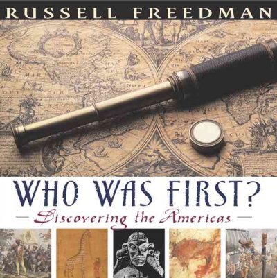 Coming to America: Who Was First? : NPR