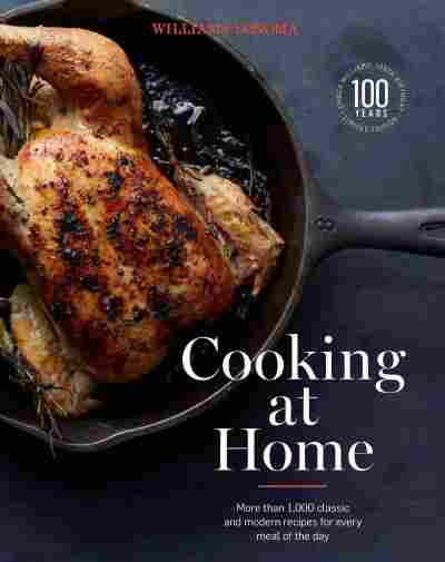 Cook Your Own Adventure: The Best Cookbooks Of 2015 : NPR