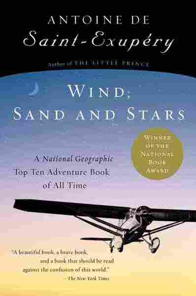 Pioneers Of The Sky: 3 Books That Take Flight : NPR