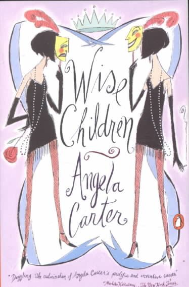 Excerpt: Wise Children : NPR