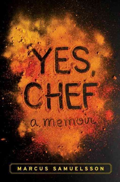 The Fight For The Right To Hear, 'Yes, Chef' : NPR