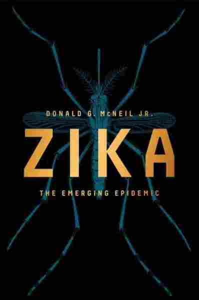 'Nobody Is Immune': Bracing For Zika's First Summer In The U.S. : Shots ...
