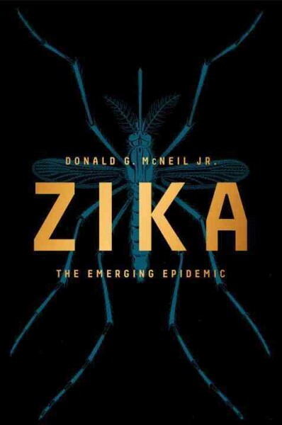 'Nobody Is Immune': Bracing For Zika's First Summer In The U.S. : Shots ...