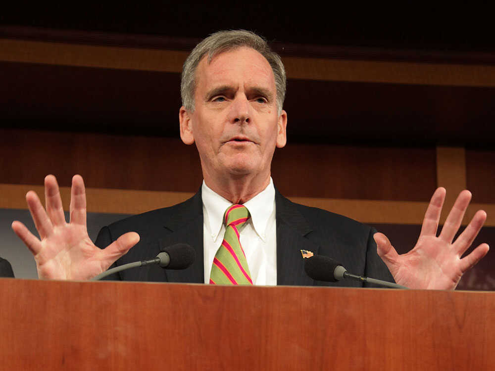 A Republican's Guide To Slowing The Senate Health Debate : Shots ...