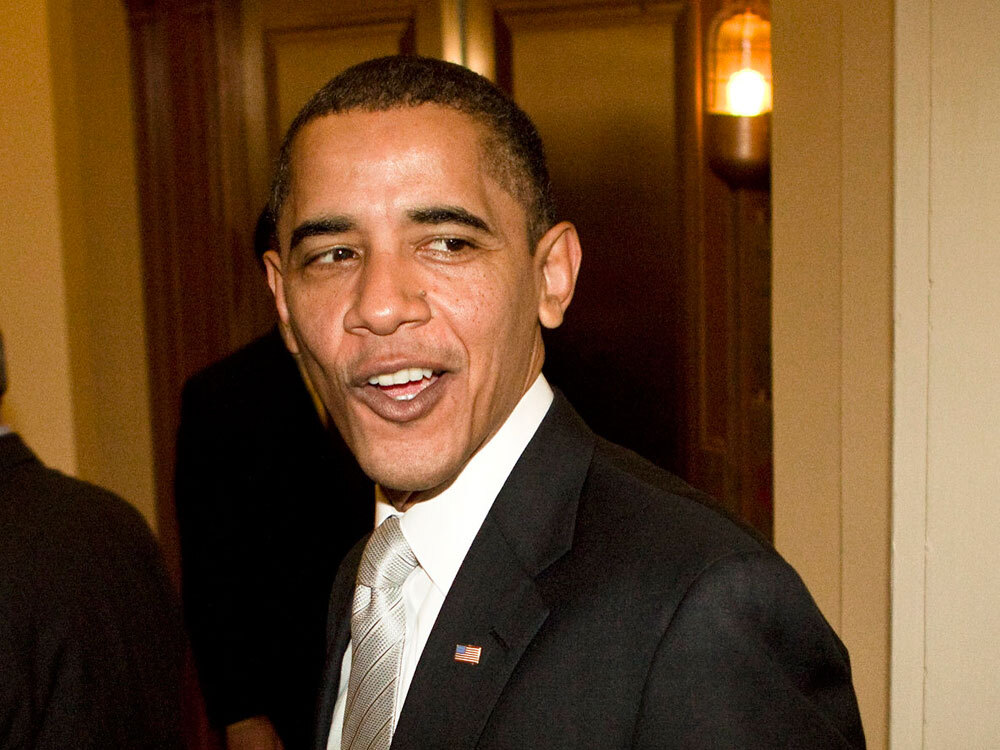 Compromise On Public Option Brewing For Health Overhaul : Shots ...