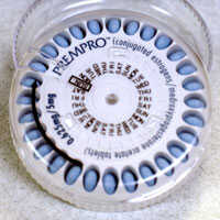 Marketing Boosted Hormone Treatment Far Beyond Menopause : Shots ...