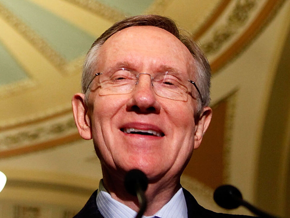 Despite Compromise On Public Option, Hurdles Remain For Overhaul ...