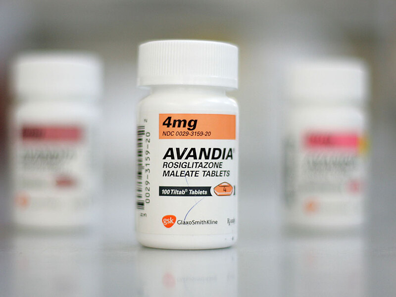 FDA To Hold Avandia Hearing, After Senate Report Raises Flags : Shots ...