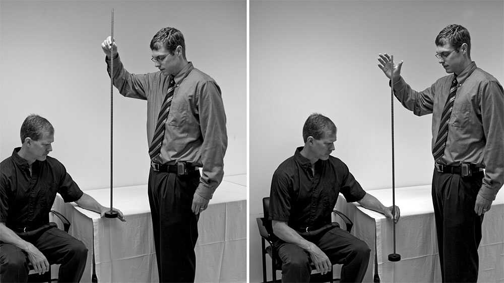 Teenager's Science Project Leads To Simple Concussion Test : Shots ...