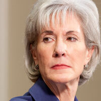 Sebelius To States: Check Health Insurers' Rate Math : Shots - Health ...
