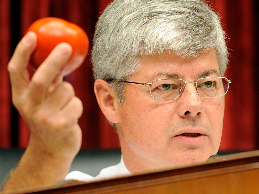 Stupak's Health Legacy Goes Beyond Abortion Battles : Shots - Health ...