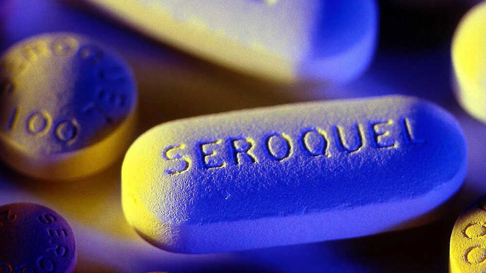 AstraZeneca Paying $520 Million To Settle Seroquel Charges : Shots ...