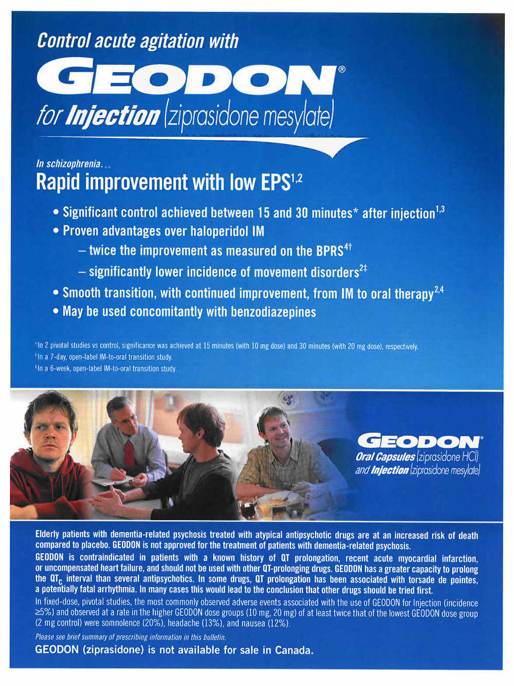 FDA Asks Doctors To Help Catch Bad Ads : Shots - Health News : NPR