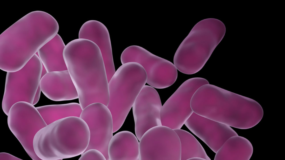 Babies' First Germs Depend On Type Of Birth : Shots - Health News : NPR