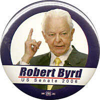 Political Powerhouses: Remembering Those Who Died : It's All Politics : NPR