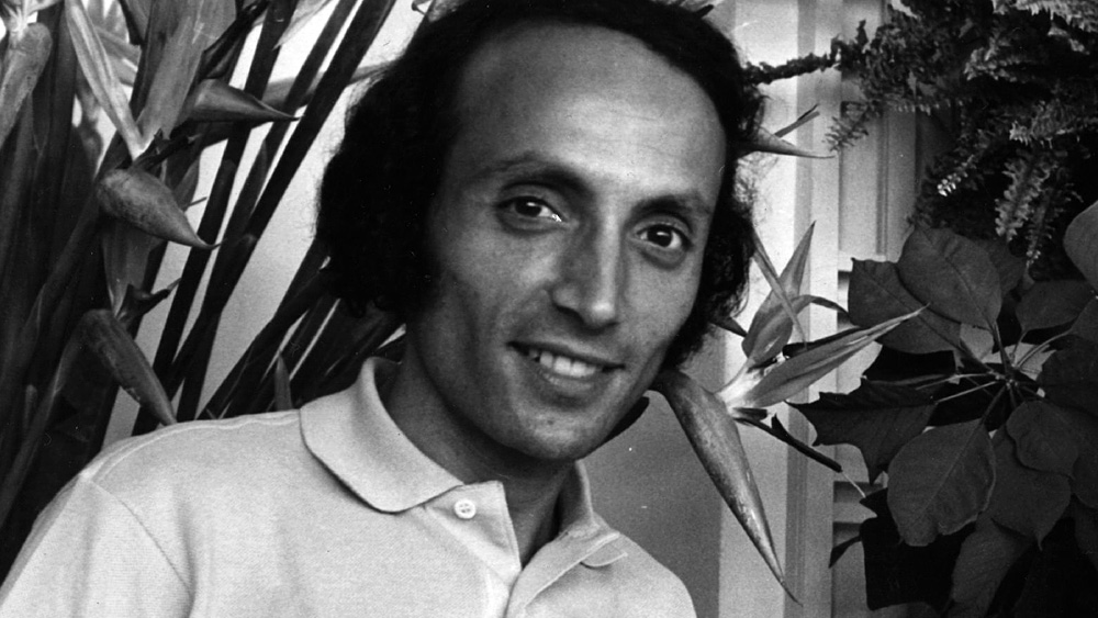 Remembering Erich Segal, Novelist And Sower Of Sorry-Saying Boomer ...