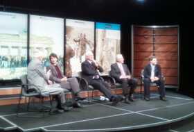 NPR Specials: The Media's Impact on the Cold War : NPR FM Berlin Blog : NPR