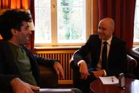 NPR Specials: The Berlin Journal : NPR FM Berlin Blog : NPR