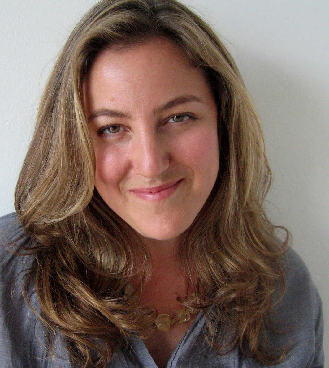 A Conversation With Anna Winger, Creator Of 'Berlin Stories' : NPR FM ...