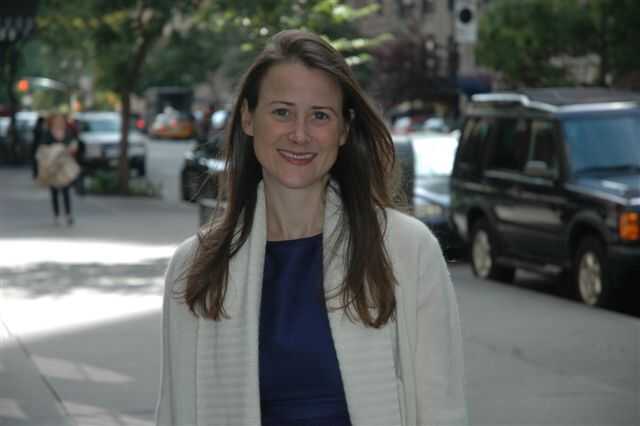 'From Scratch' Host Jessica Harris Travels To Cairo : NPR FM Berlin ...