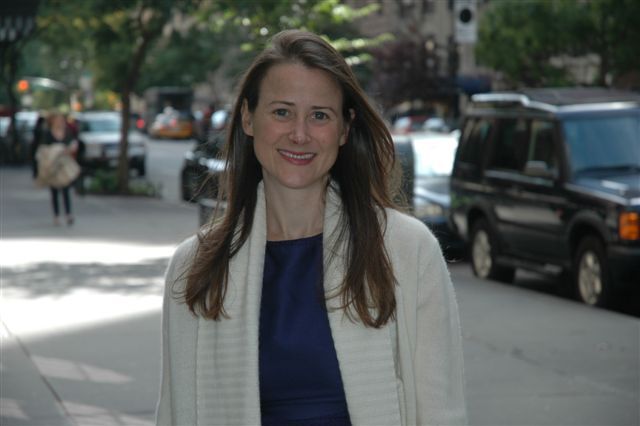 'From Scratch' Host Jessica Harris Travels To Cairo : NPR FM Berlin ...