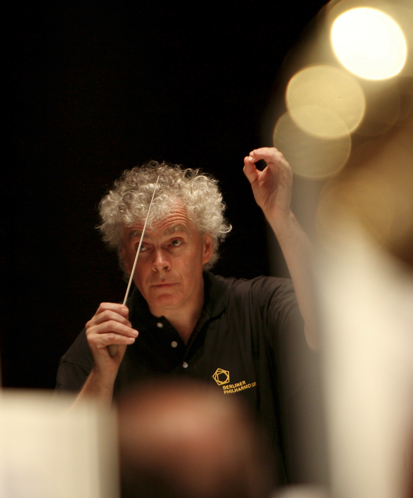 Berlin's Digital Concert Hall Gets High Marks : NPR FM Berlin Blog : NPR