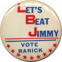 This Day In 1966: La.'s Morrison, An 'LBJ Rubber Stamp,' Forced Into ...