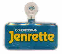 On This Day In 1980: SC's Jenrette Is Convicted In Abscam Sting : It's ...