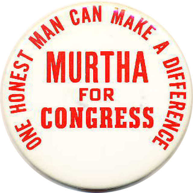 House Democrats Lose Leading Voice On Defense : It's All Politics : NPR