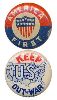 Flashback Friday: On This Day In 1941, America First Rally Hears ...