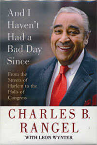 Rangel, Claiming Lack Of Legal Counsel, Withdraws From Ethics Hearing ...