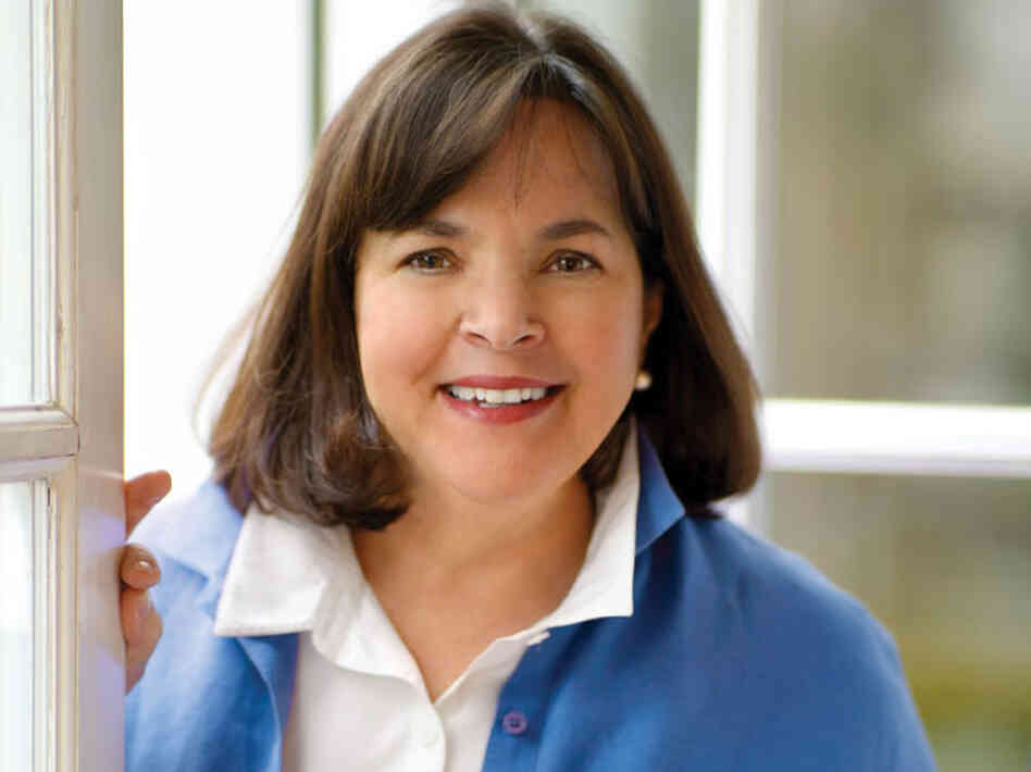 Ina Garten Photos When Young
