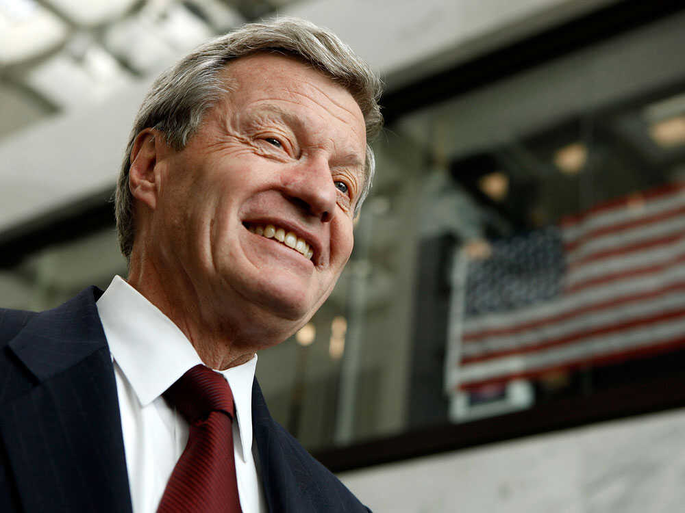Read It Now: Baucus Unveils His Health Care Overhaul Plan : The Two-Way ...
