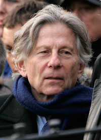 Filmmaker Roman Polanski Arrested By Swiss On 1978 Underage-Sex Warrant ...