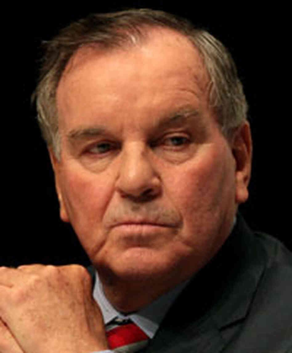 Chicago's Mayor Daley Swipes At City's Media After Olympic Bid Loss ...