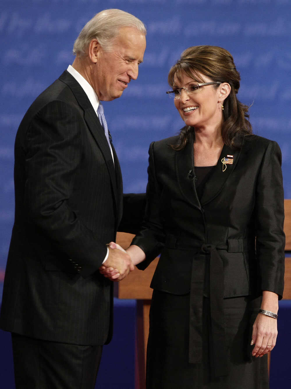 Palin & Biden Debating Again; This Time Over Energy & NY's 23rd ...