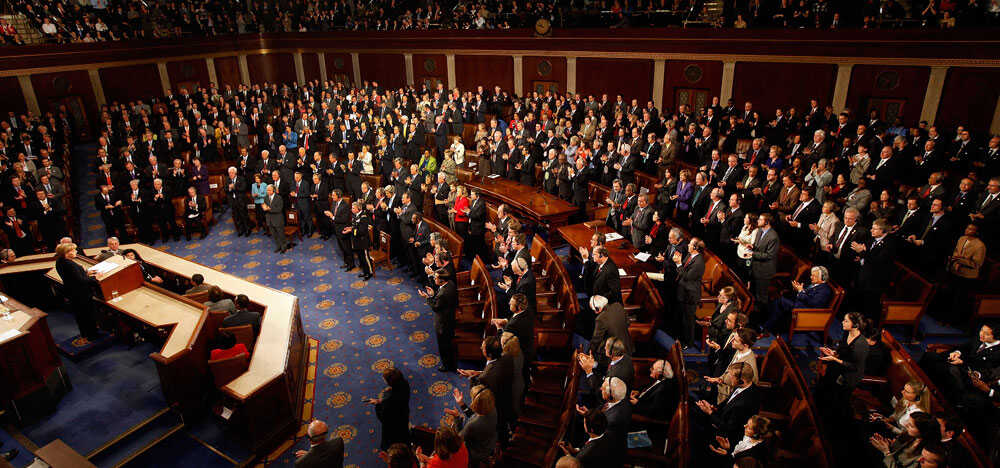 Chancellor Merkel: Freedom 'Must Be Struggled For'; Germany Stands With ...