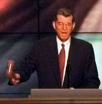 Howard Dean Call To Kill Health Bill Is 'Childish': Ex-DNC Head Fowler ...