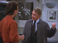 Seinfeld's 'Bookman' Would Be Disgusted: More Libraries Forgive Late ...