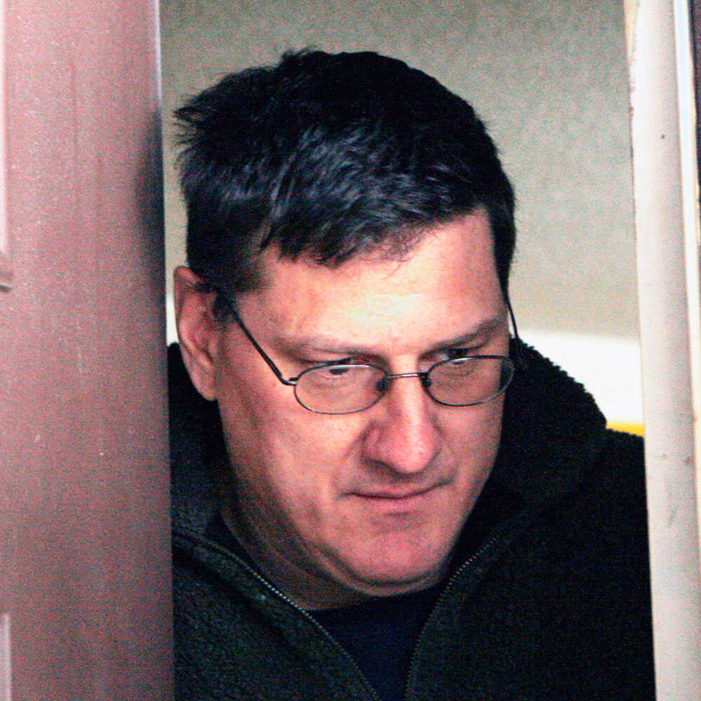 Ex-Weapons Inspector Scott Rittter Accused In Sex Sting : The Two-Way : NPR