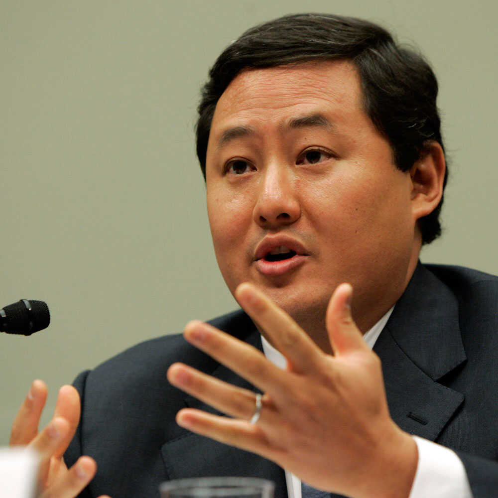 John Yoo Feels 'Vindicated' By Closing Of Probe Into 'Torture Memos ...