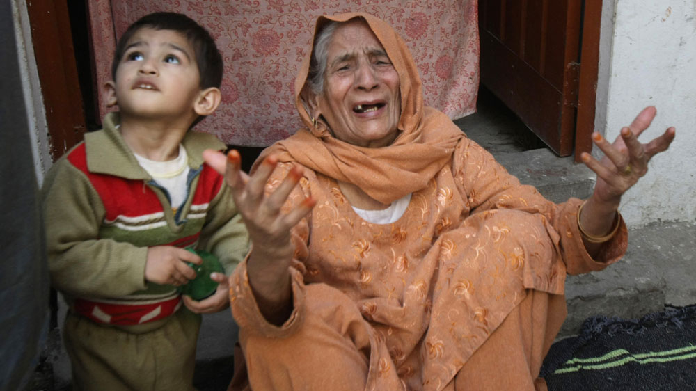 Pakistan's 'Bloodiest' Day This Year Capped By 5 More Explosions : The ...