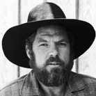 Merlin Olsen, Football Star And 'Father Murphy' Actor, Has Died : The ...